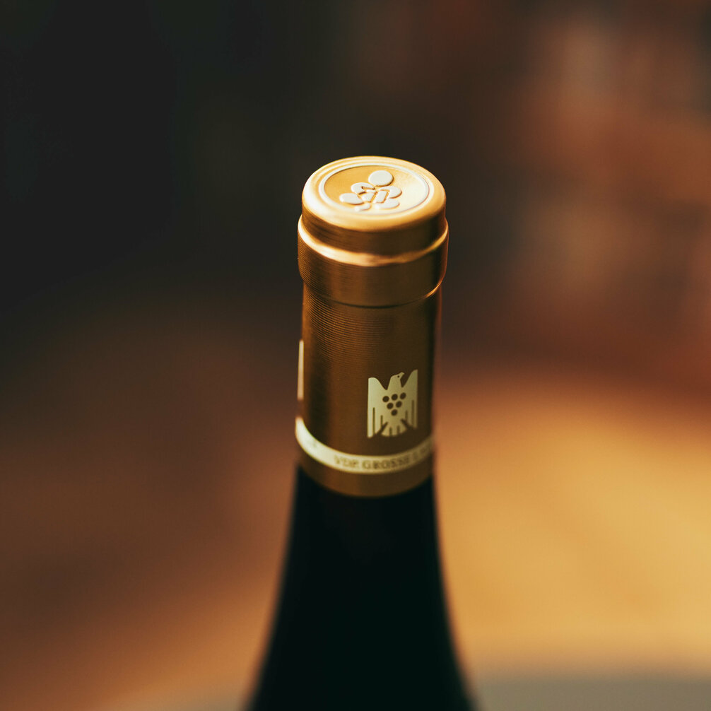 Das Weingut Ökonomierat Rebholz: Oekonomierat Rebholz